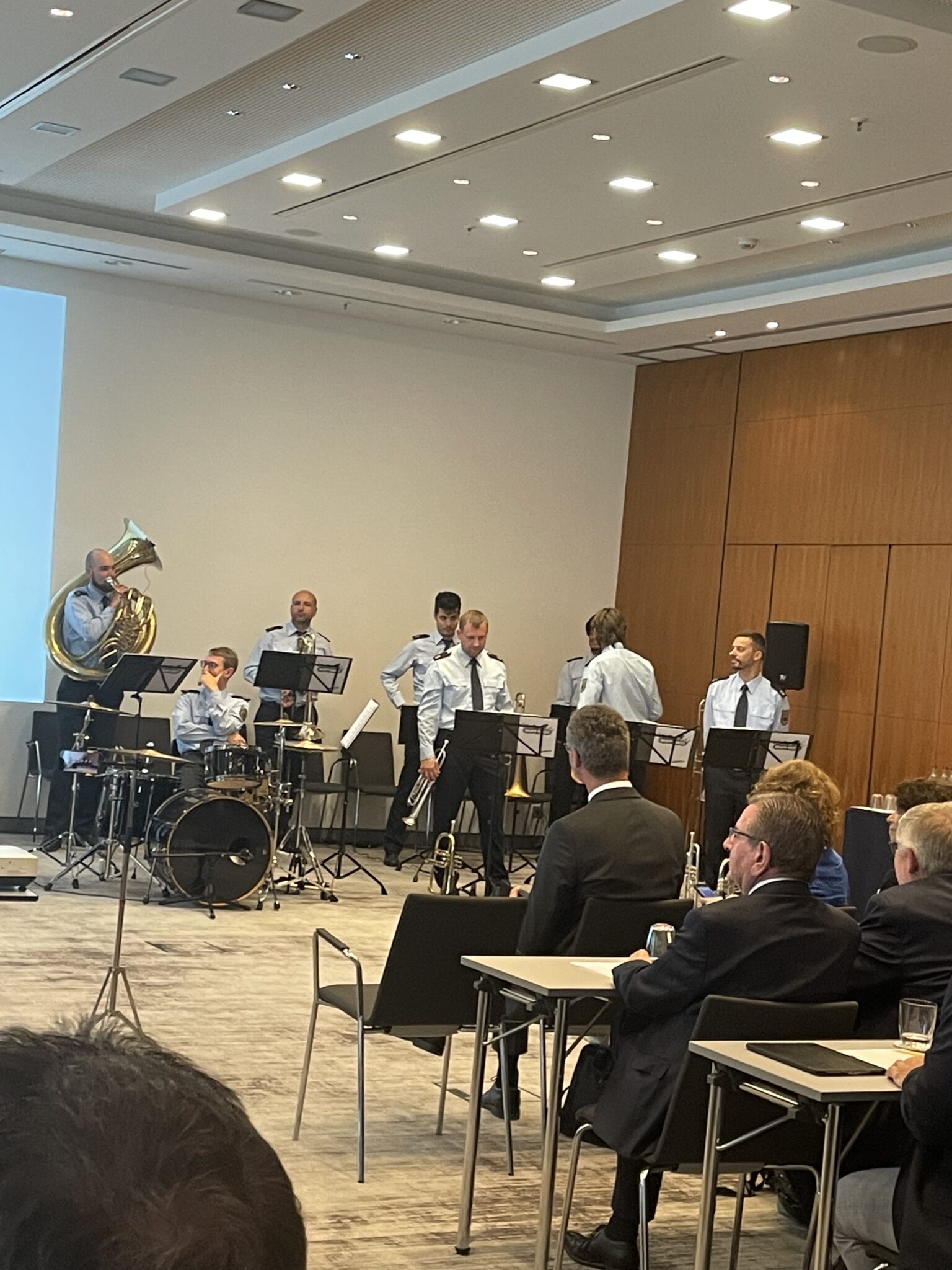 Digitalisierung und Modernisierung – DGVB